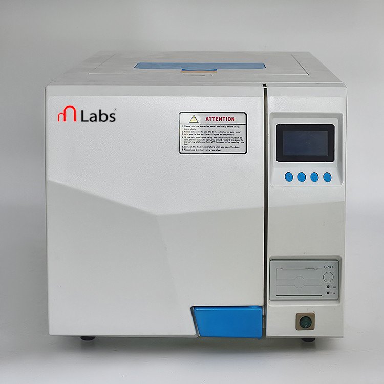 mLabs India